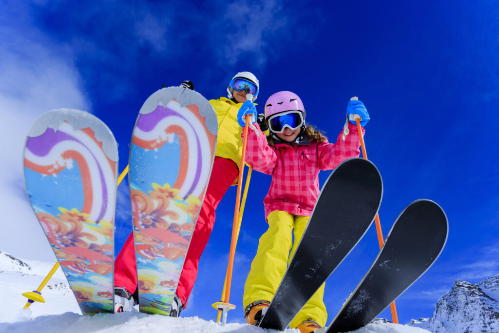 Get Fit for Skiing: Essential Exercises and Benefits | Turramurra ...